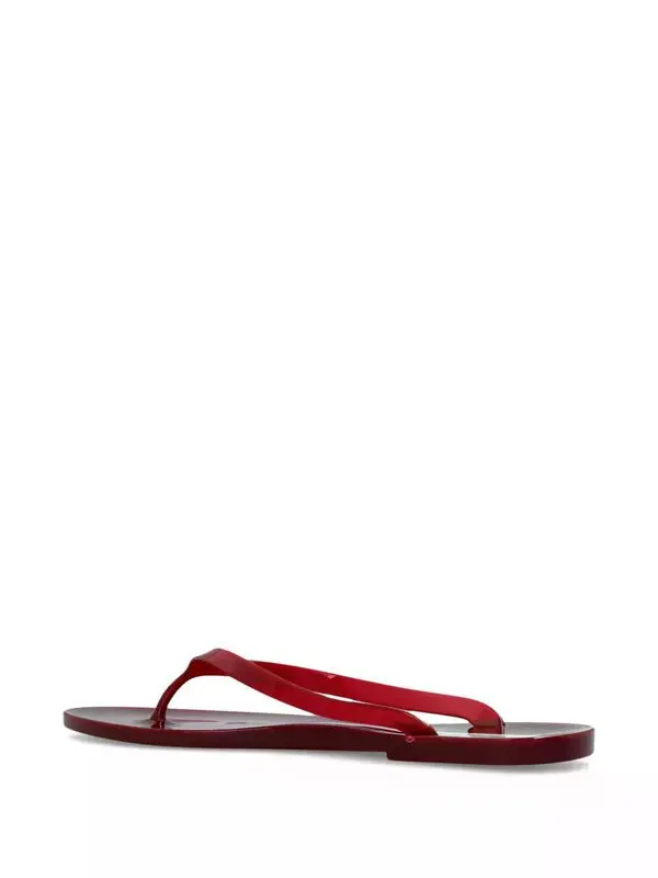 Christopher Esber Thong Flip-flops - Red