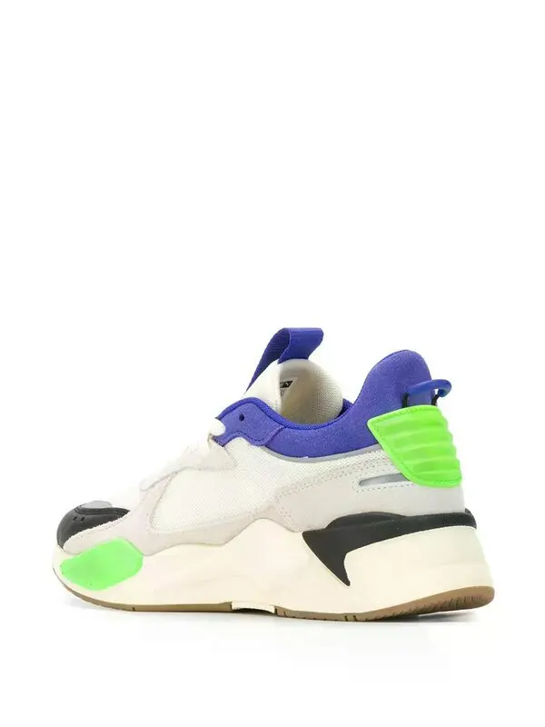 PUMA X Sankuanz Rs-x Sneakers