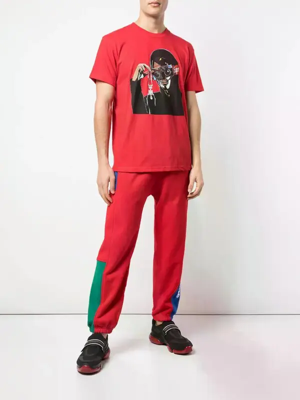 Supreme Formula Track Pants