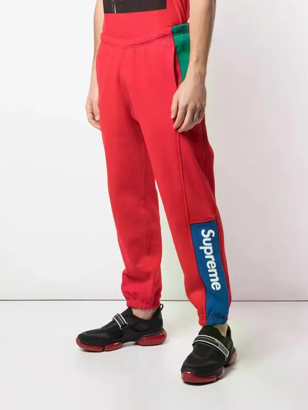 Supreme Formula Track Pants
