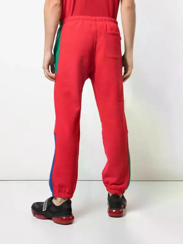 Supreme Formula Track Pants