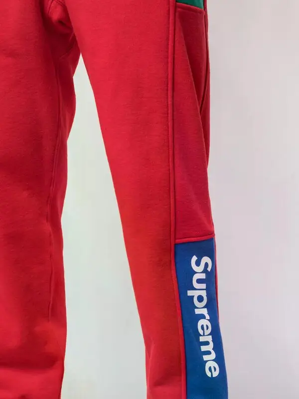 Supreme Formula Track Pants