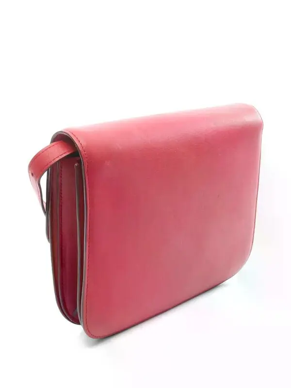 Celine Medium Classic Box Shoulder Bag
