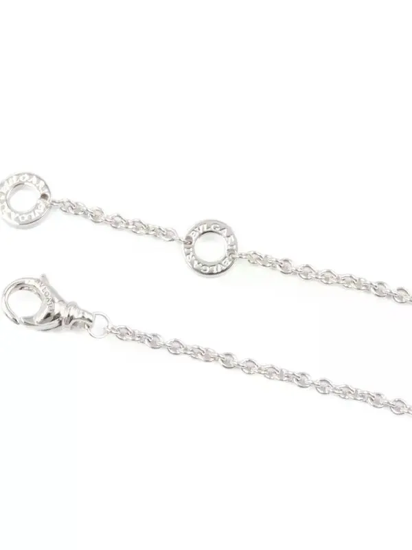 BVLGARI B.zero1 Element Bracelet - Silver
