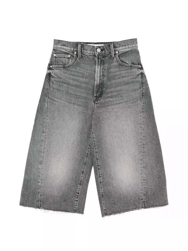MOTHER The Whole Lot Shorts