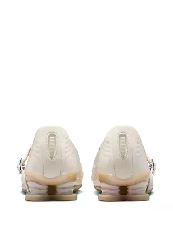 Nike Shox Z Calistra Ballet Flats