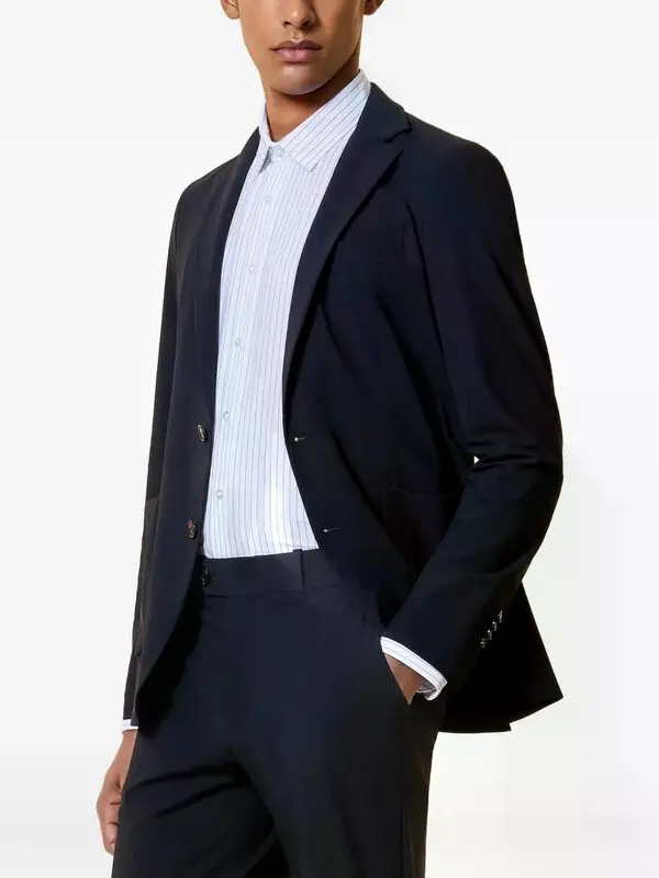RRD Surflex Single-breasted Jacket