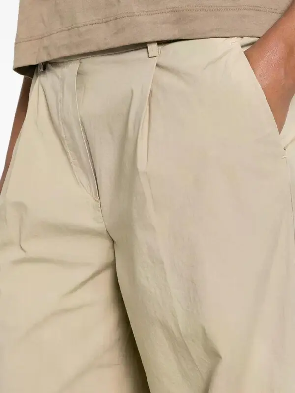 40WEFT Raissa Belt-loop Trousers