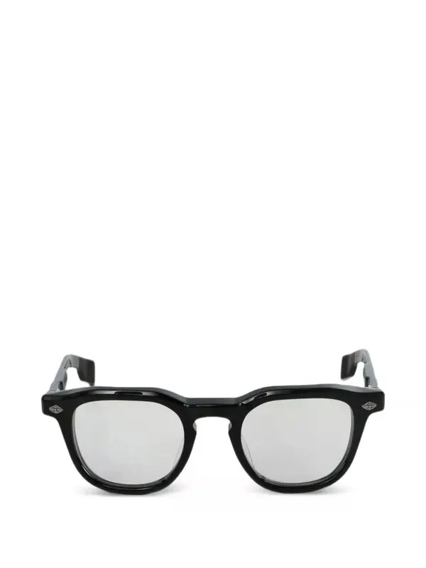 Chrome Hearts Square Frame Glasses