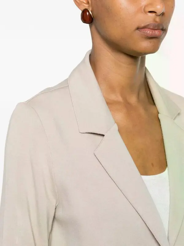 ANONYM APPAREL Leonie Single-breasted Blazer