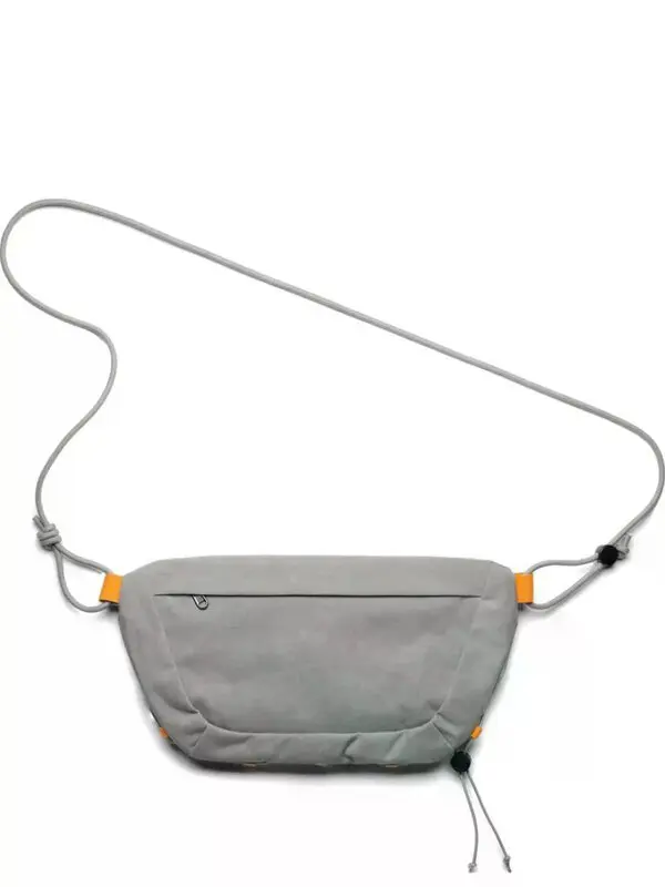 DB JOURNEY 6l Roamer Pro Shoulder Bag - Grey