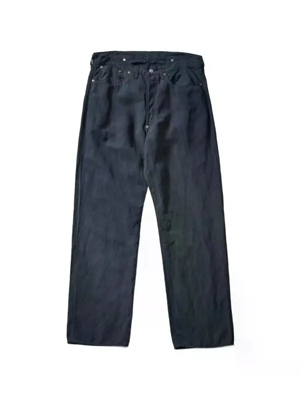 KAPTAIN SUNSHINE Straight-leg Trousers