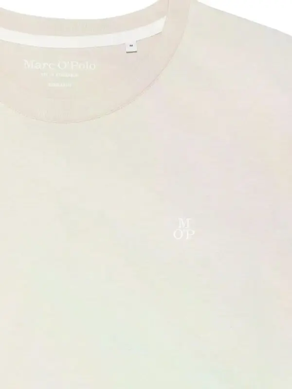 Marc O'polo Logo-print T-shirt
