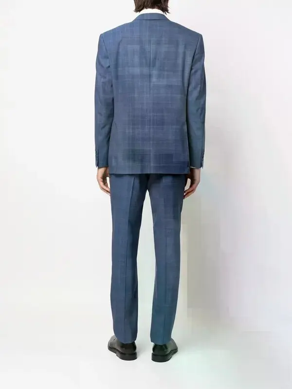Canali Single-breasted Suit