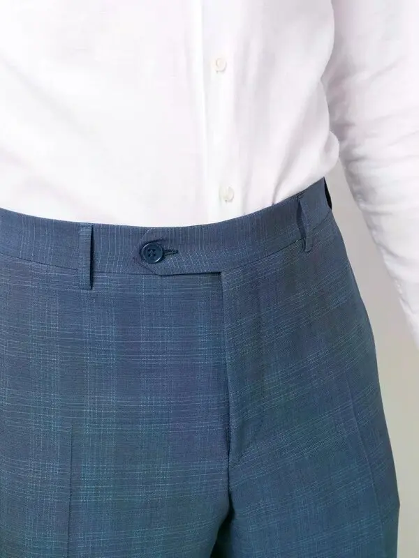 Canali Single-breasted Suit
