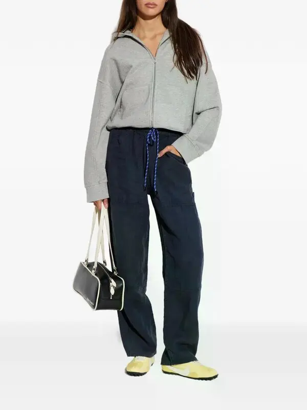 Rag & Bone Drawstring Cargo Pants