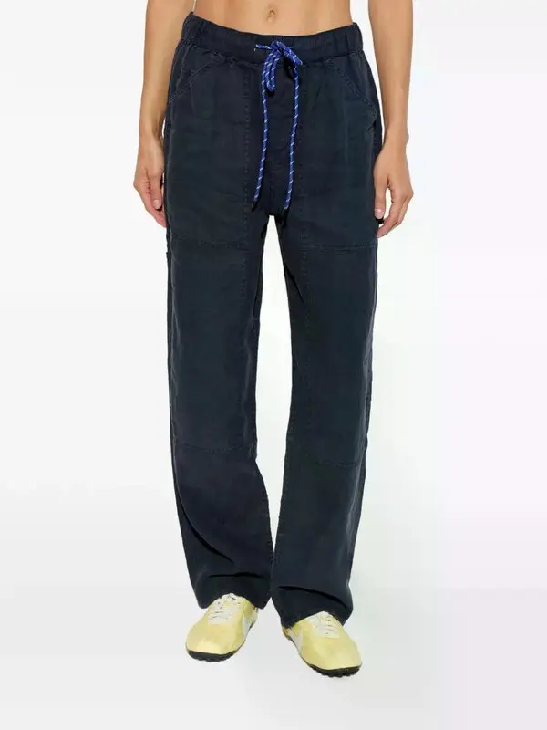 Rag & Bone Drawstring Cargo Pants