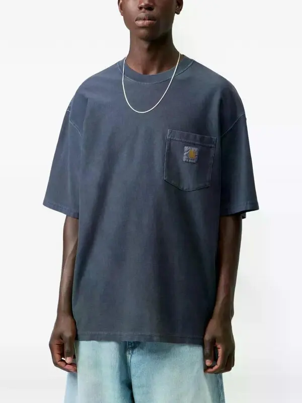 Carhartt Work In Progress Loose Pocket T-shirt