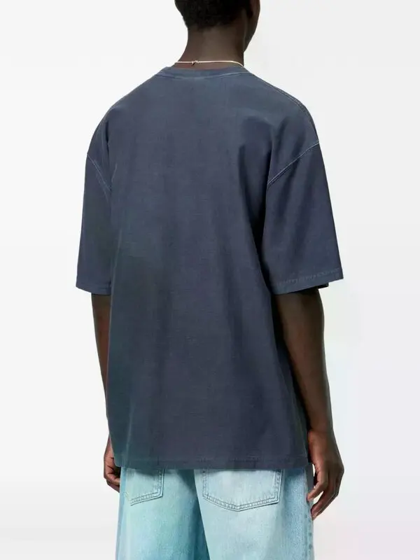 Carhartt Work In Progress Loose Pocket T-shirt