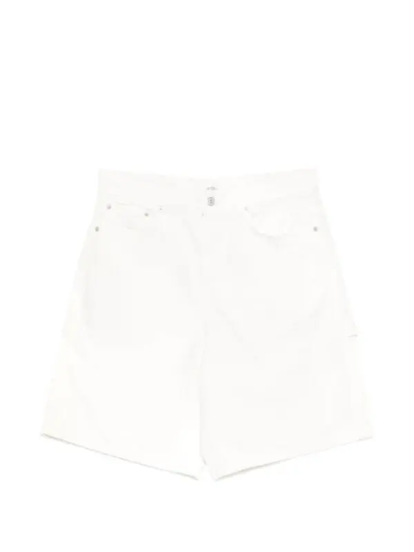 LES DEUX Carpenter Shorts