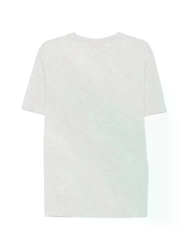 LES DEUX Graphic-print T-shirt
