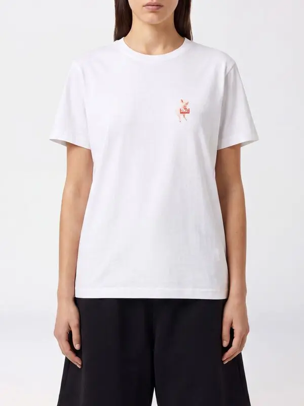 DIESEL® T-normy-s16" Graphic Print T-shirt