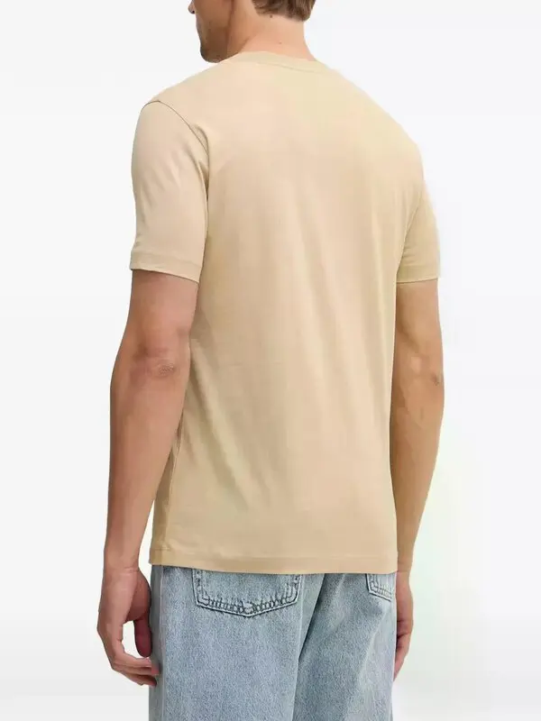 Karl Lagerfeld Logo-print T-shirt