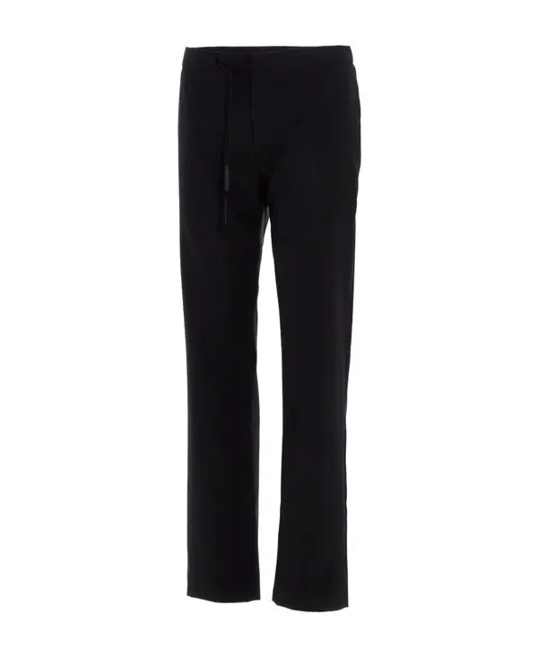MAISON MARGIELA Drawstring Tailored Trousers