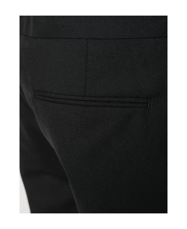 MAISON MARGIELA Drawstring Tailored Trousers