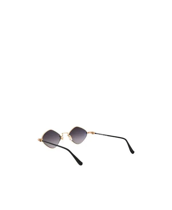 Chrome Hearts Logo Sunglasses