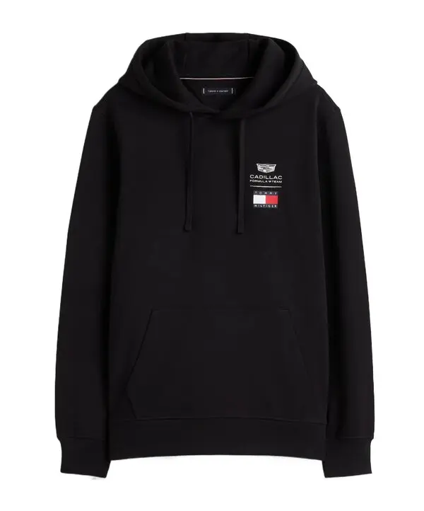 Tommy Hilfiger Long-sleeved Sweatshirt