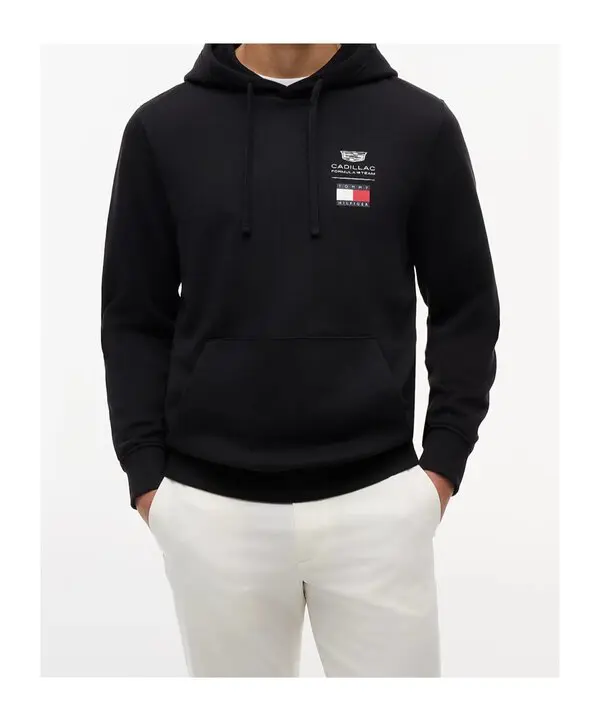 Tommy Hilfiger Long-sleeved Sweatshirt