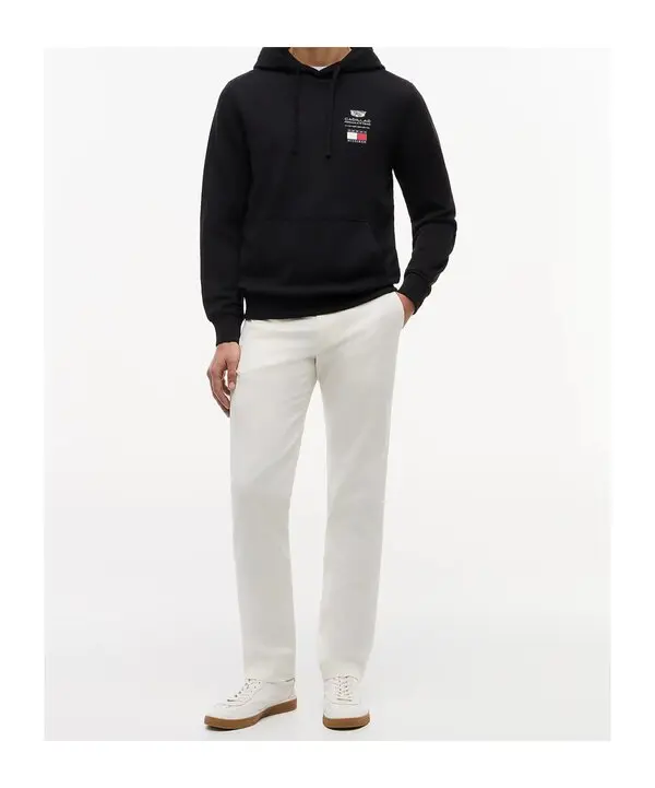 Tommy Hilfiger Long-sleeved Sweatshirt
