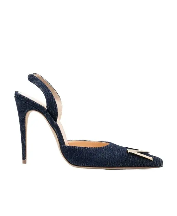 Magda Butrym Stiletto Heels
