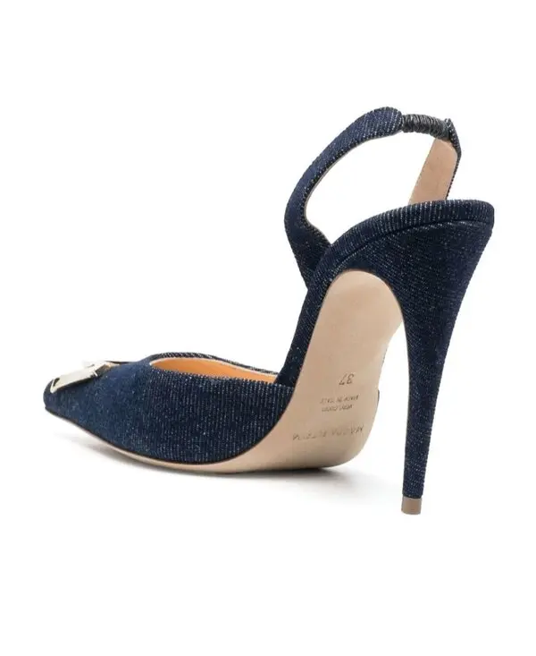 Magda Butrym Stiletto Heels