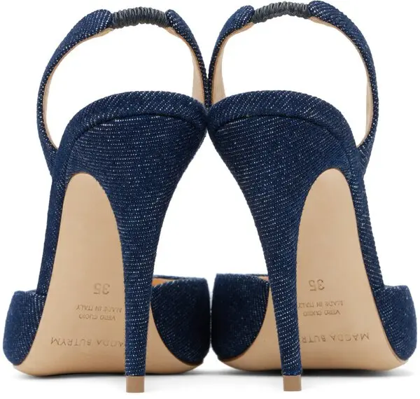 Magda Butrym Stiletto Heels