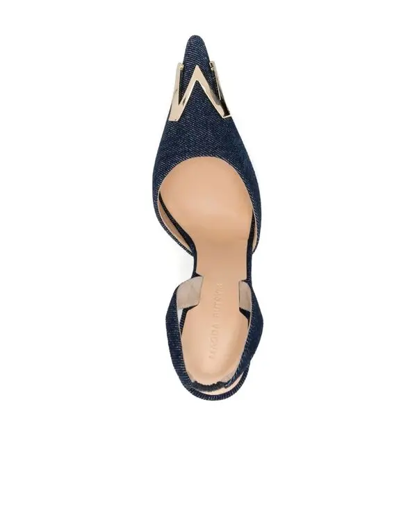 Magda Butrym Stiletto Heels