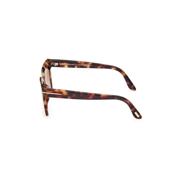 TOM FORD Full Frame Sunglasses - Multicolor