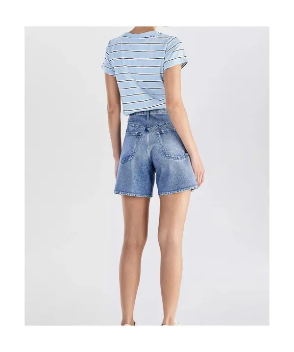 RAG  BONE Rag & Bone Miramar Kaia Shorts