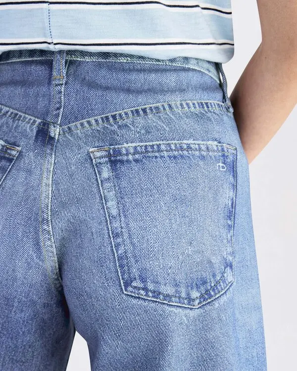 RAG  BONE Rag & Bone Miramar Kaia Shorts
