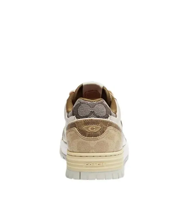 COACH Soho Signature Sneaker - Multi