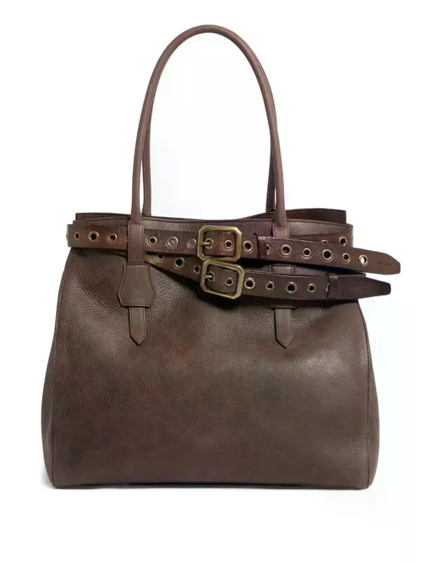 Dsquared2 Twin Tote Bag