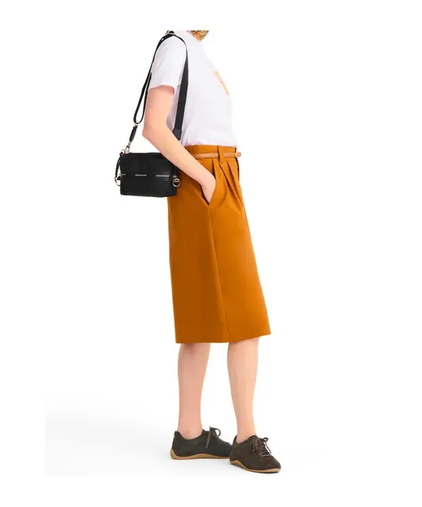 Longchamp Le Pliage Energy Crossbody Shoulder Bag