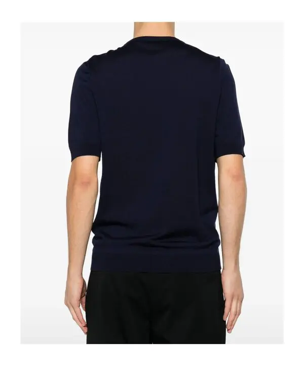 ROBERTO COLLINA Short-sleeve T-shirt