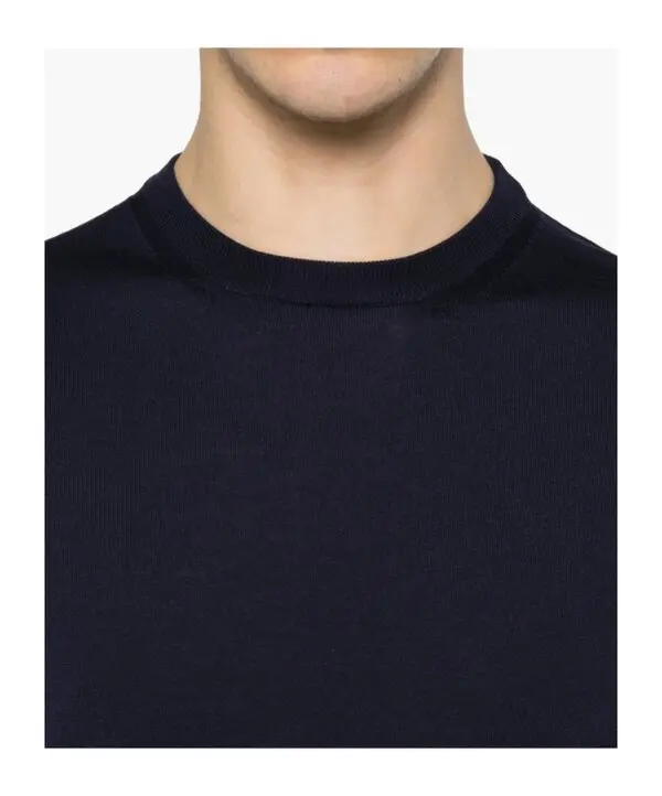 ROBERTO COLLINA Short-sleeve T-shirt