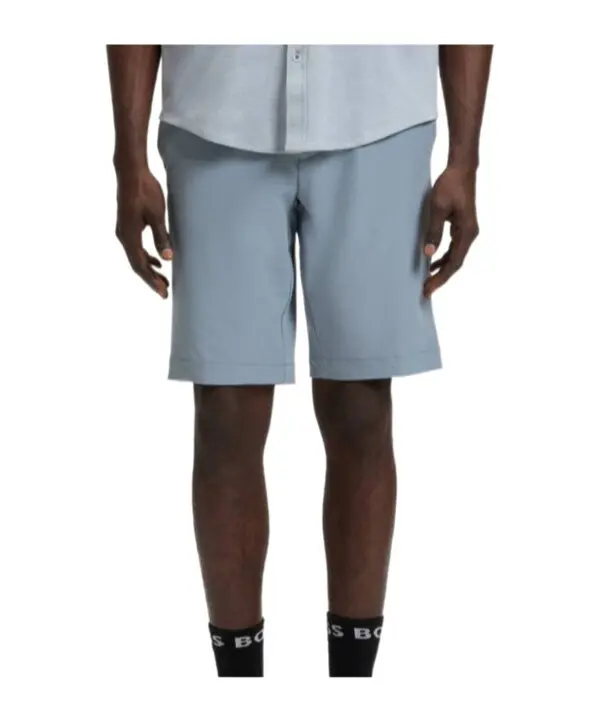 Hugo Boss Tailored Bermuda Shorts