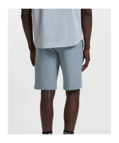 Hugo Boss Tailored Bermuda Shorts