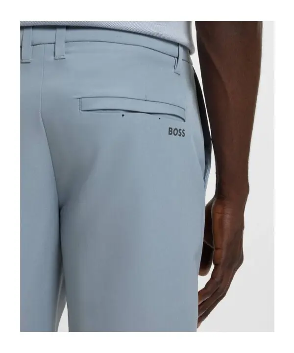 Hugo Boss Tailored Bermuda Shorts