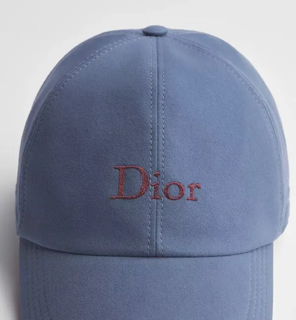 Dior Cap