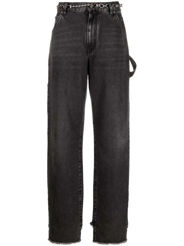 DARKPARK Baggy Jeans